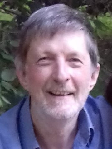 About – Pete Lowman's Resource Stream